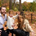Romantic Photoshoot Experience for Couples in New York - How the Locations Add to Your Photos
