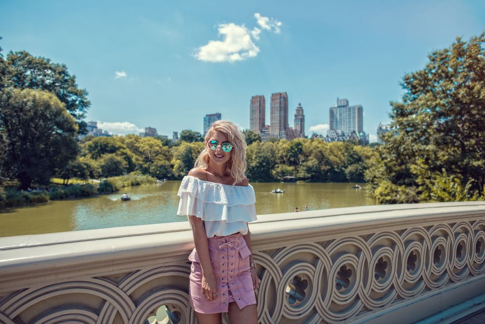 Romantic Photoshoot Experience for Couples in New York - What Past Couples Say