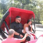 Romantic/Proposal Central Park Carriage Tour (Up to 4 Adults) - What Makes This Tour Stand Out?