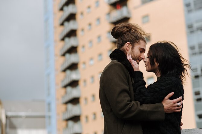 Romantic Rendezvous: Albuquerques Enchanting Couples Walk - Practical Details and Experience