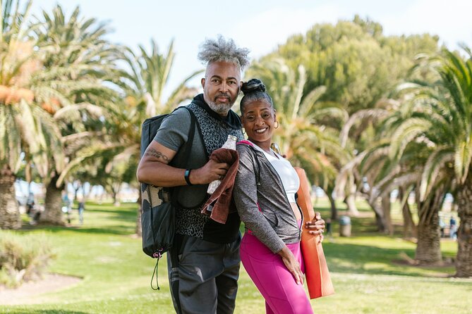 Romantic Rendezvous: Albuquerques Enchanting Couples Walk - Who Should Consider This Tour?