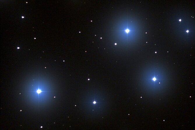 Romantic Stargazing Show in Ko Olina - Why You Should Consider This Tour