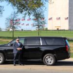 Ronald Reagan DCA Airport Transfers - Who Should Consider This Service?
