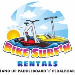 Rondout Yacht Basin Marina; *NEW* Stand Up PEDALBOARDS - Detailed Breakdown of the Itinerary