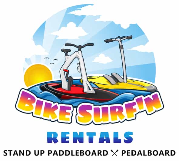 Rondout Yacht Basin Marina; *NEW* Stand Up PEDALBOARDS - Detailed Breakdown of the Itinerary