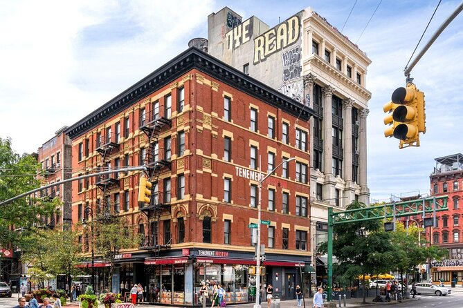Rooftop, Bar & Speakeasy Soirée - Downtown - Key Points