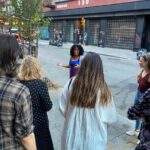 Rooftop, Bar & Speakeasy Soirée - Downtown - A Deep Dive into the Experience