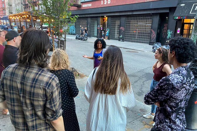 Rooftop, Bar & Speakeasy Soirée - Downtown - A Deep Dive into the Experience