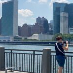 Roosevelt Island: A Self-Guided Audio Tour - Practical Considerations