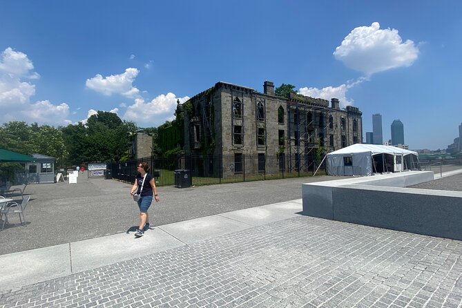 Roosevelt Island: A Self-Guided Audio Tour - Authentic Tips Based on Feedback