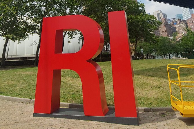 Roosevelt Island: A Self-Guided Audio Tour - Who Will Love This Tour?