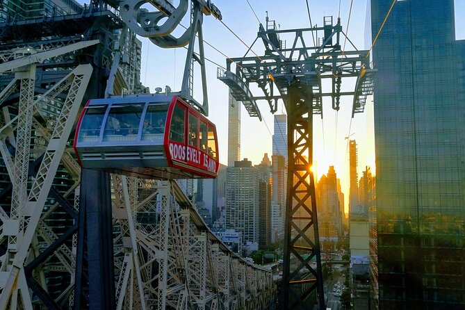 Roosevelt Island Historical Walking Tour - Who Will Love This Tour?