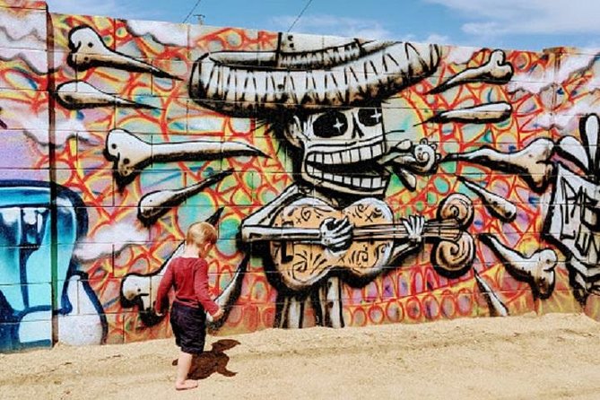 RoRo Street Art Tour in Phoenix - What We Like About the RoRo Street Art Tour