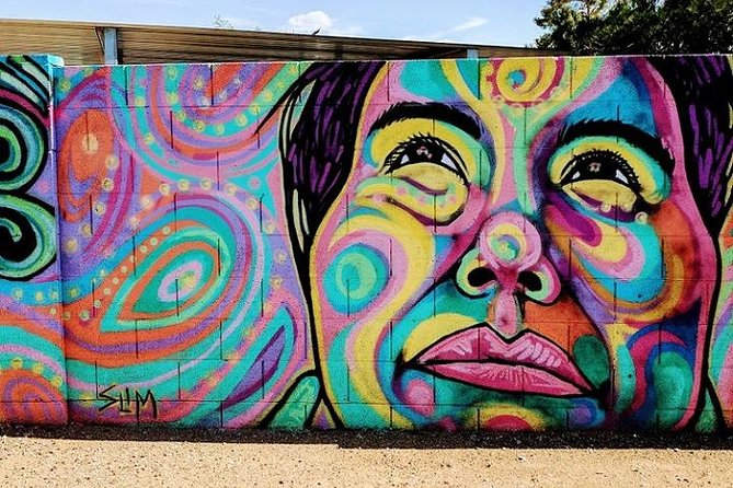 RoRo Street Art Tour in Phoenix - What to Expect During the Tour