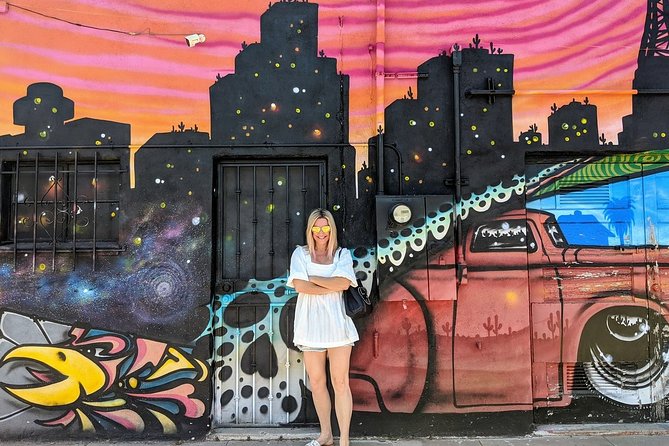 RoRo Street Art Tour in Phoenix - Who Is This Tour Best For?