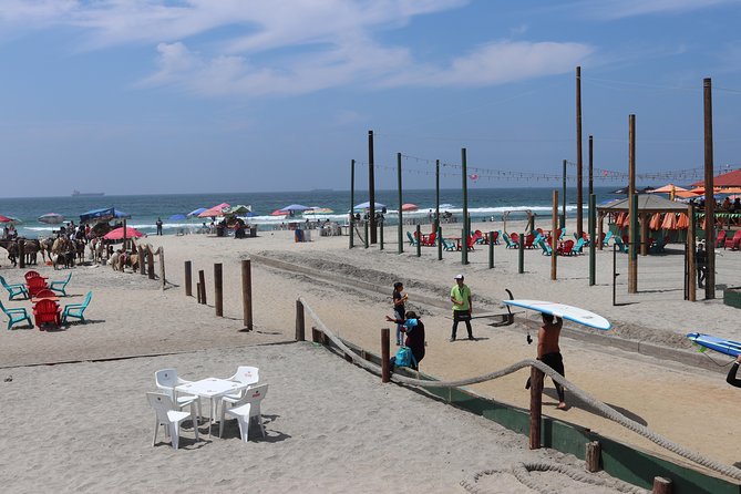 Rosarito like a local Day trip from San Diego - What to Expect from the Tour