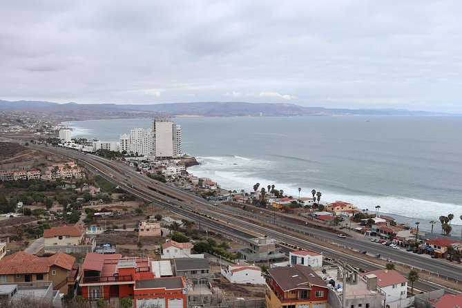 Rosarito like a local Day trip from San Diego - Exploring Rosarito Beach