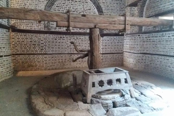 Rosetta Day Tour from Alexandria Islamic architecture - Authentic Insights from Reviewers