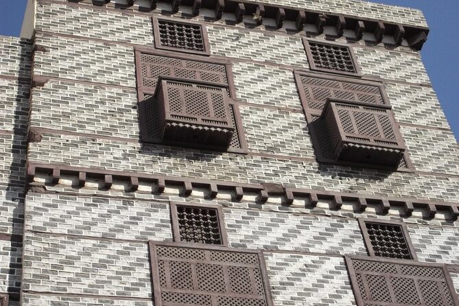 Rosetta Day Tour from Alexandria Islamic architecture - The Sum Up: Who Should Book?