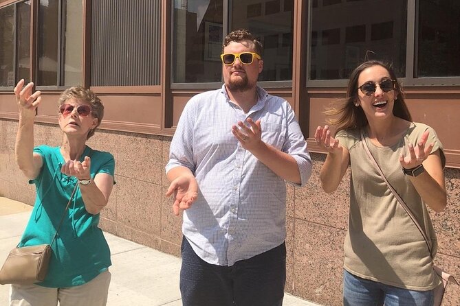 Roseville City Scavenger Hunt Excursion by Crazy Dash - Final Thoughts  