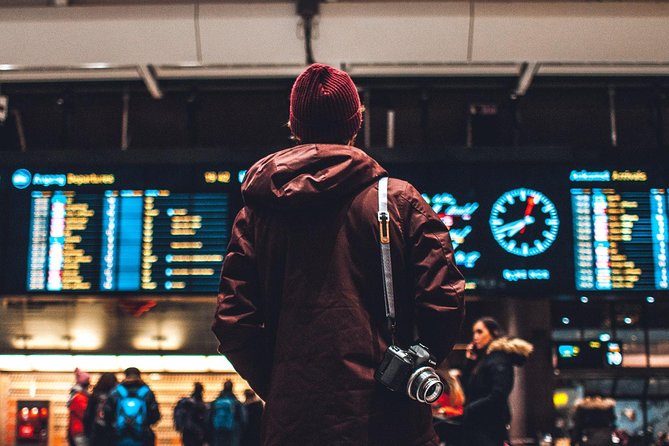 Round trip Airport Transfer: Logan - Boston - Introduction: An Honest Look at the Boston Logan Airport Transfer Service