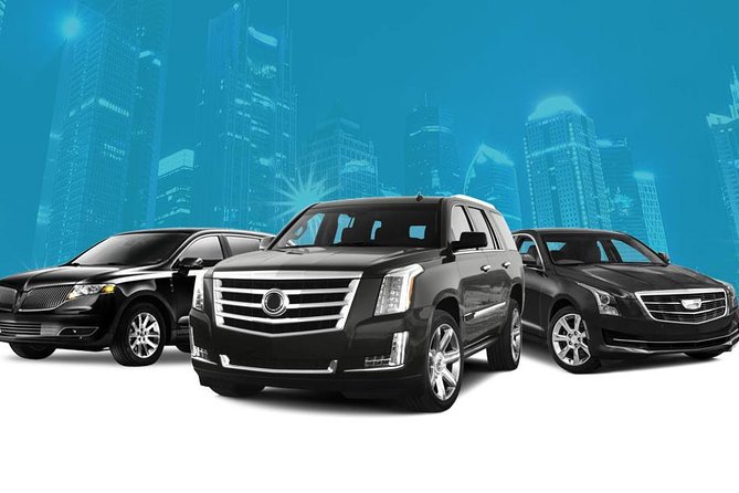 Round trip Airport Transfer: Logan - Boston - Analyzing the Price and Value