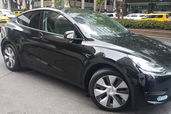 Round Trip JFK Airport Transfer - Reliable, Luxurious, and Convenient: Our Take on the JFK Round Trip Transfer