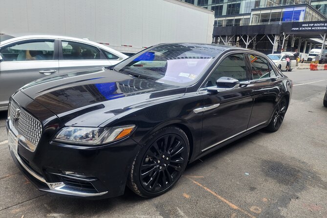 Round Trip JFK Airport Transfer - Why Choose a Round Trip JFK Airport Transfer?