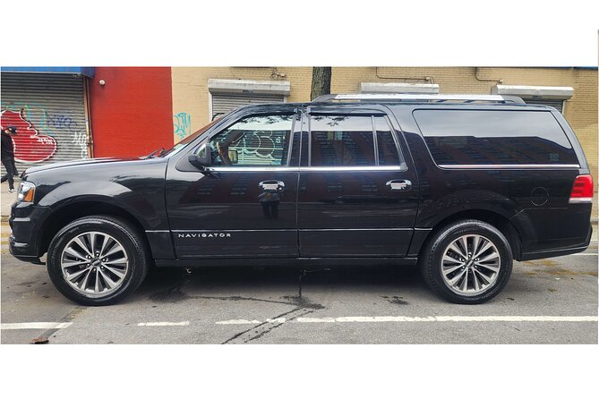 Round Trip JFK Airport Transfer - What to Expect During Your Trip