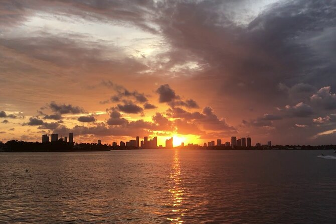 Round Trip Motorcoach Transfer to Key West from Miami - The Journey: What to Expect on the Miami to Key West Tour