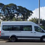 Round Trip North Shore Shuttle from Waikiki to Haleiwa Town / Haleiwa Harbor - FAQ