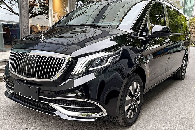 Round Trip Private Transfer Boston Airport BOS to Boston Downtown - Key Points