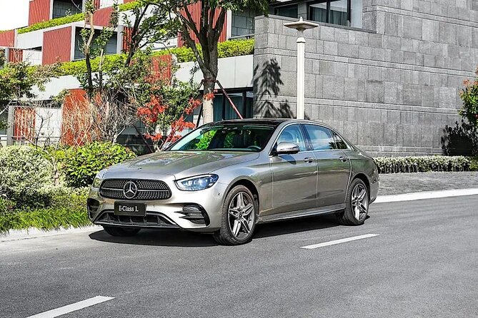 Round Trip Private Transfer Boston Airport BOS to Boston Downtown - Why This Transfer Stands Out
