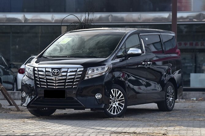 Round Trip Private Transfer Boston Airport BOS to Boston Downtown - The Sum Up