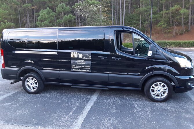 Round Trip Private Transfer from Atlanta Airport to your Hotel - The Sum Up: Is It Worth It?