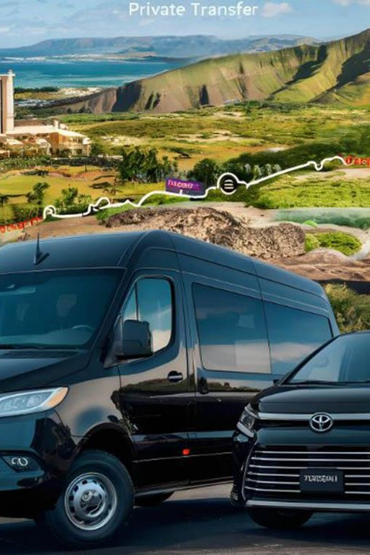 Round-trip Private Transfer Kualoa Ranch And Waikiki Hotel - FAQ  