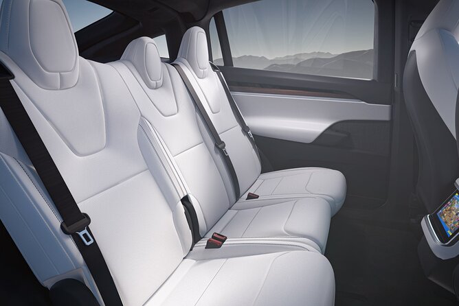 Round trip Private Transfer Las Vegas Airport LAS by Eco Sedan - Final Thoughts