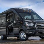 Round Trip Private Transfer Las Vegas Airport to Las Vegas by Ford Transit - Understanding the Experience: What to Expect