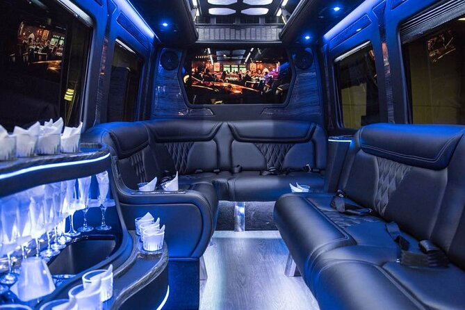Round Trip Private Transfer Las Vegas Airport to Las Vegas by limo MB Sprinter - The Sum Up: Is It Worth the Investment?