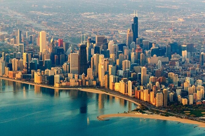 Round Trip Private Transfer Midway Airport MDW to Chicago City - FAQ