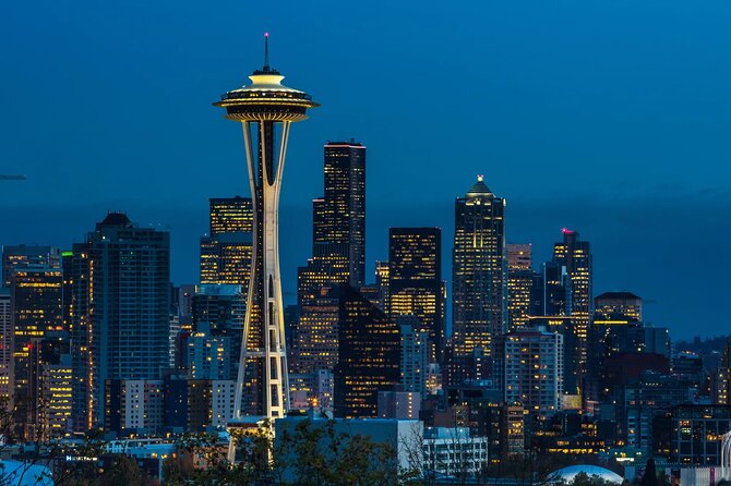 Round Trip Private Transfer SEA Airport to Seattle City Bellevue - Who Should Consider This Service?