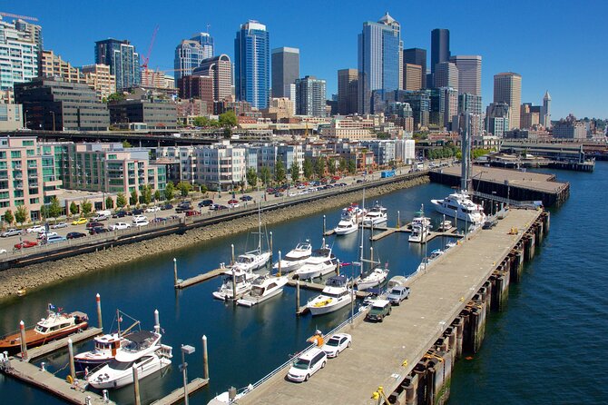 Round Trip Private Transfer SEA Airport to Seattle City Bellevue - FAQ