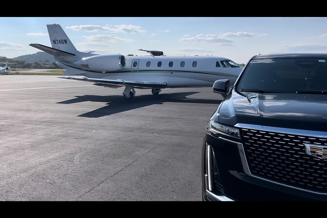 Round Trip to Jack Daniel with Best Nashville Limo Service. - What’s Included & What’s Not?