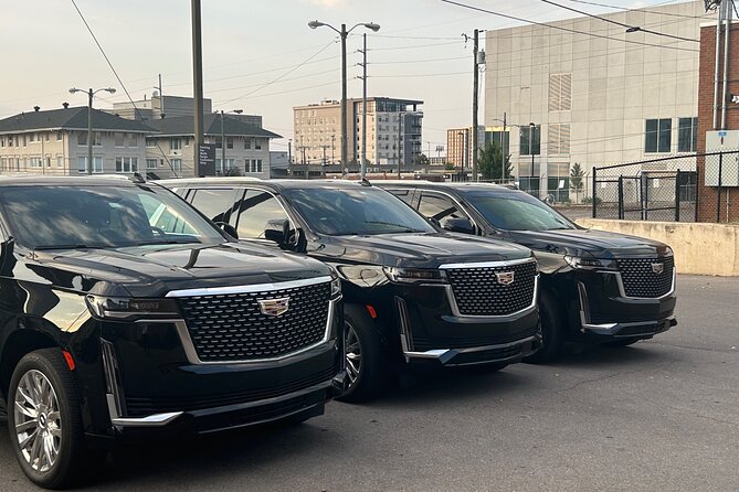 Round Trip to Jack Daniel with Best Nashville Limo Service. - The Experience From Reviews and Insights
