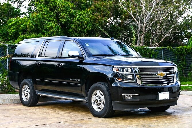Roundtrip Private Airport Transfer Las Vegas (LAS) to Downtown - Price and Value for Money