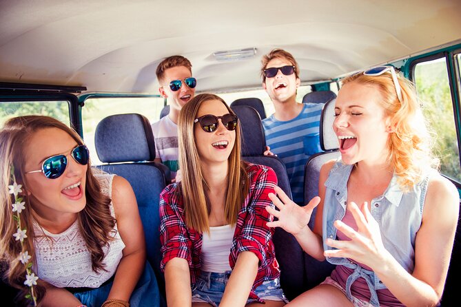 Roundtrip Private Airport Transfer Las Vegas (LAS) to Downtown - Who This Transfer Service Is Best For
