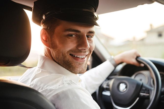 Roundtrip Private Airport Transfer Miami (MIA) to Miami Beach - What You Get With This Service