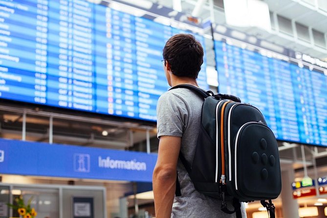 Roundtrip Private Airport Transfer Miami (MIA) to Miami Beach - The Value of This Transfer