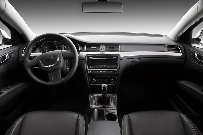 Roundtrip Private Airport Transfer Miami (MIA) to Miami Beach - Who Would Benefit Most?