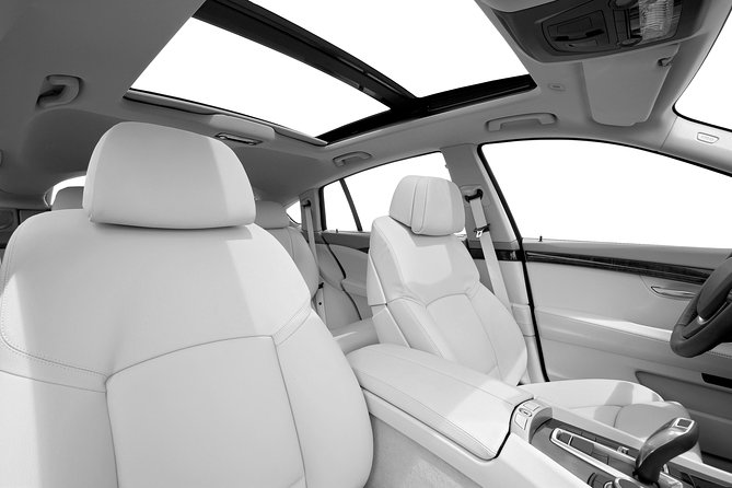 Roundtrip Private Transfer from - to Orlando Airport (MCO) - Reliable and Convenient Orlando Airport Transfer: A Detailed Review